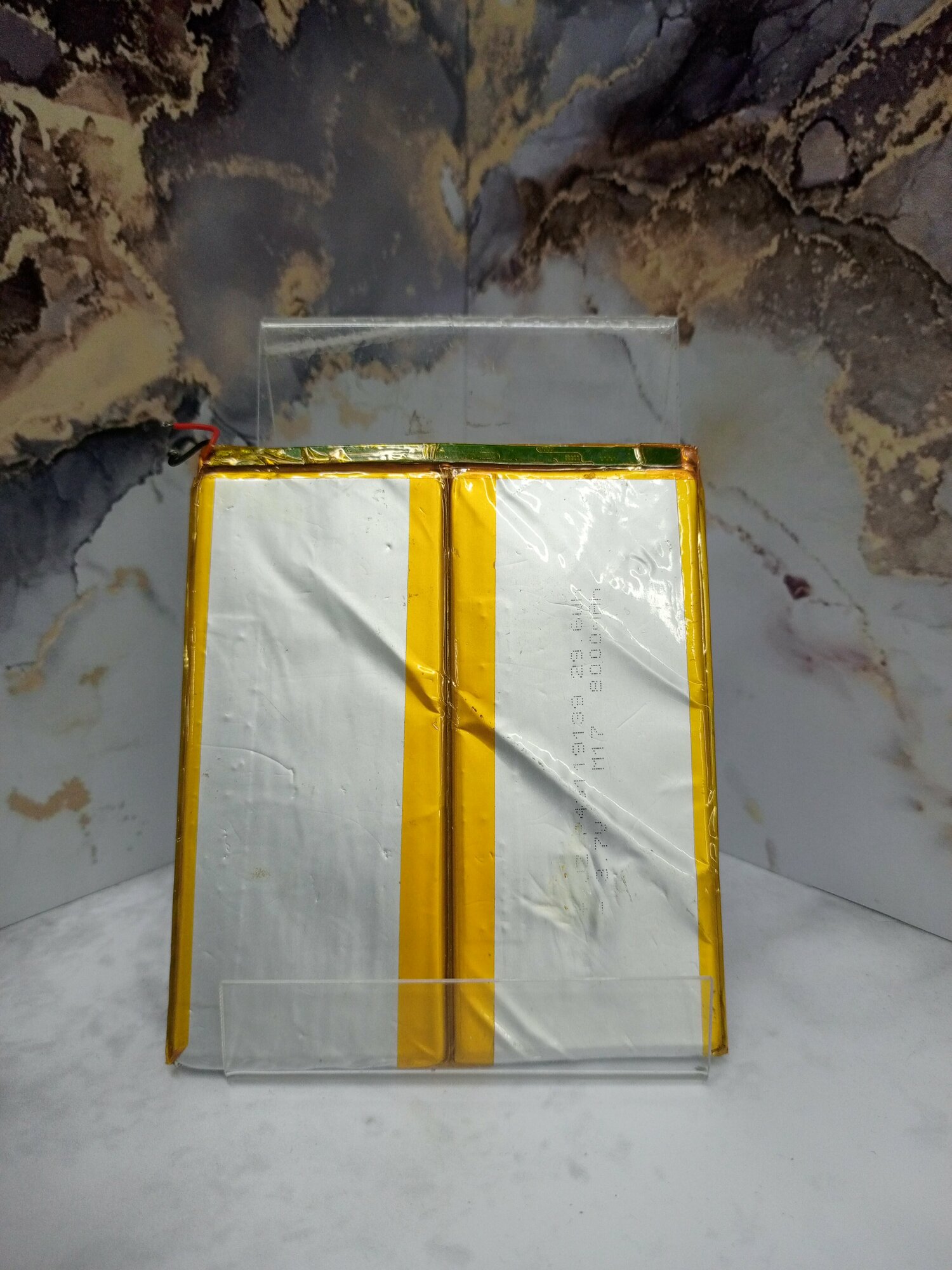 Батарея ВАТ АКБ Telefunken TF-MID1005G JZ P43119139 29.6Wh 3.7V 8000mah