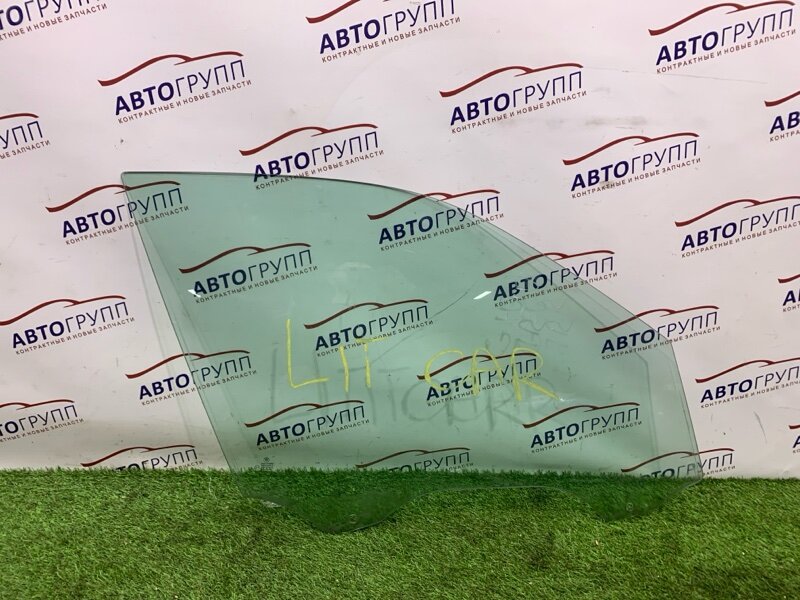 стекло двери Перед. Прав. BMW X5 48i E70 Е70 51 33 7 137 014