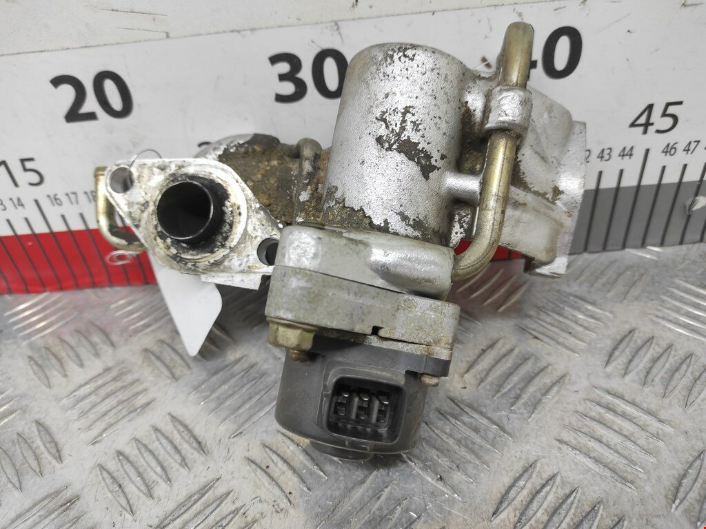 Клапан ЕГР EGR Mitsubishi Space_Star 1 MR420688 арт. 2068786