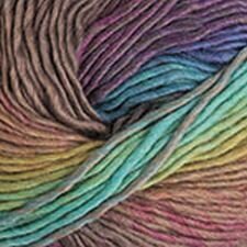 Пряжа Harmony (YarnArt), брусника принт - А5, 60% шерсть, 40% акрил, 10 мотков, 50 г, 80 м.