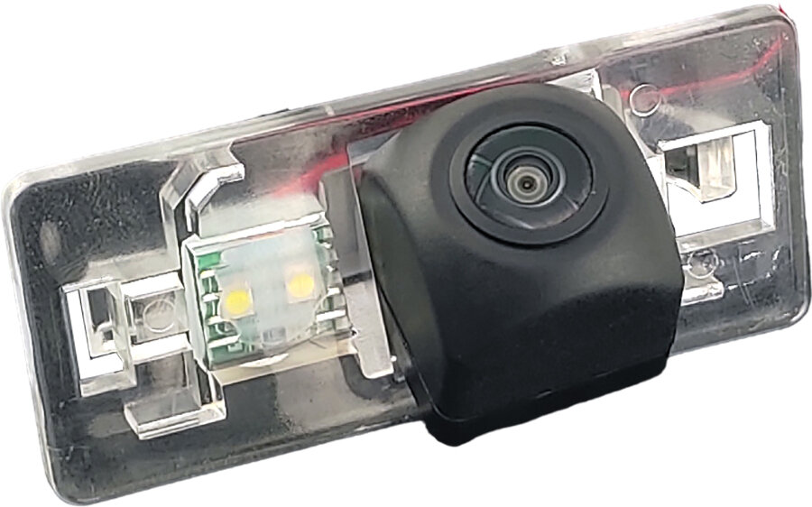 Камера заднего вида Teyes SONY-AHD 1080p cam-149 Kia Sportage 2005, 2006, 2007, 2008, 2009, 2010. Sorento / Carnival