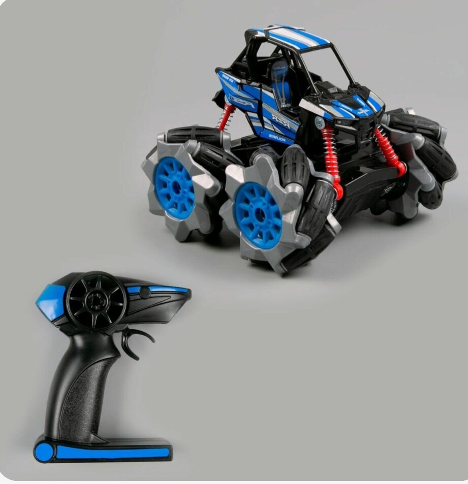 Радиоуправляемая машинка Slide Winder Polaris 15см 1:18