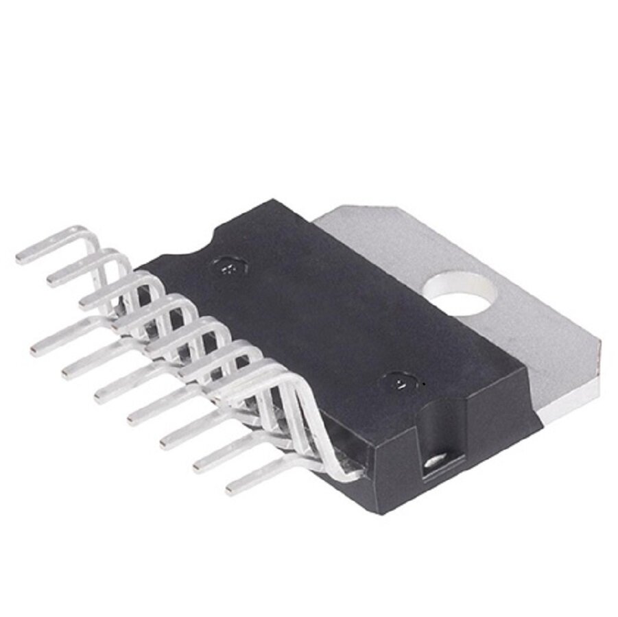 Микросхема TDA8350Q