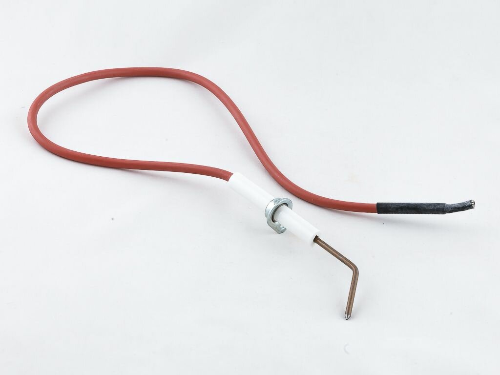 Электрод розжига для котлов Baxi Slim 8620350