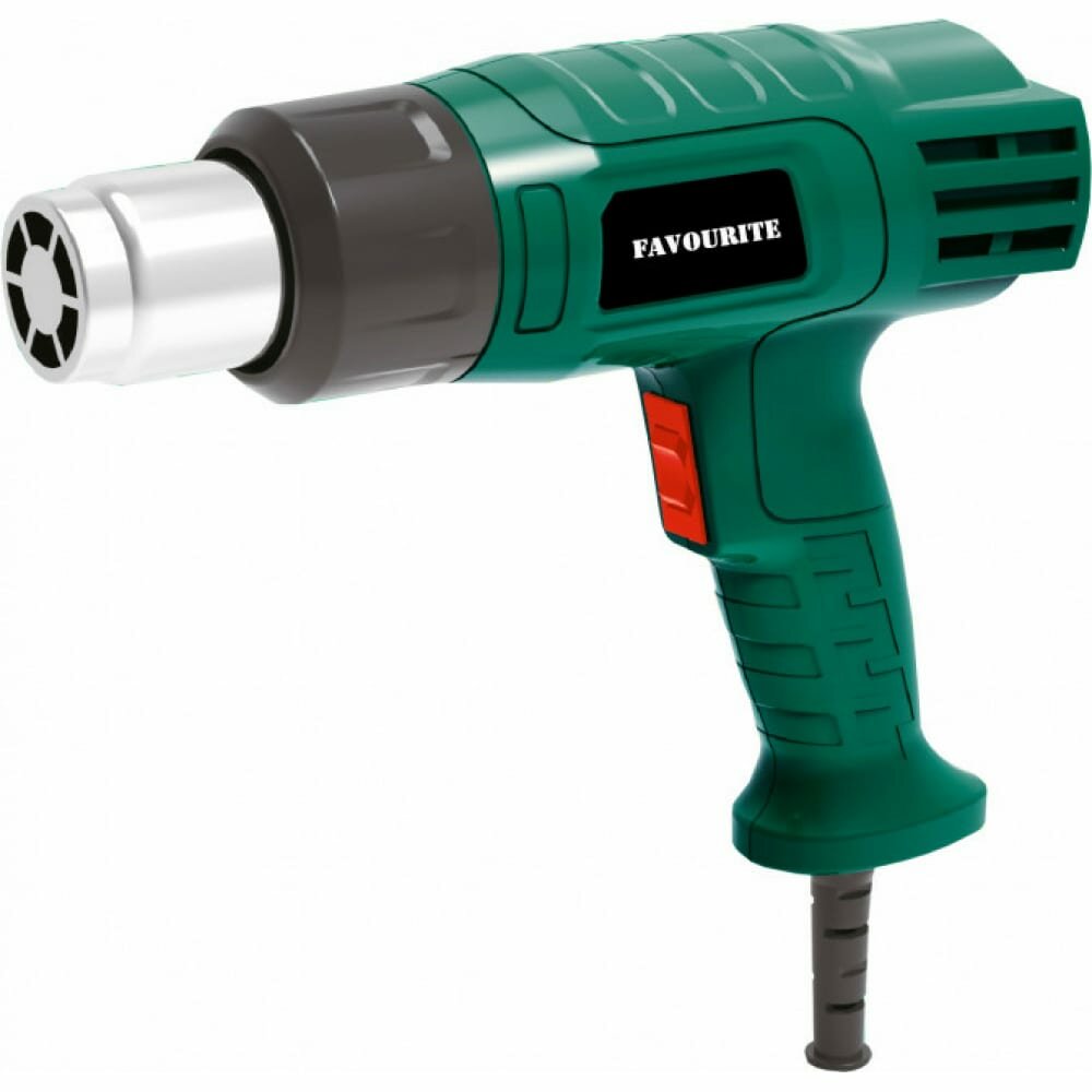 Промышленный фен FAVOURITE FHGP 2000