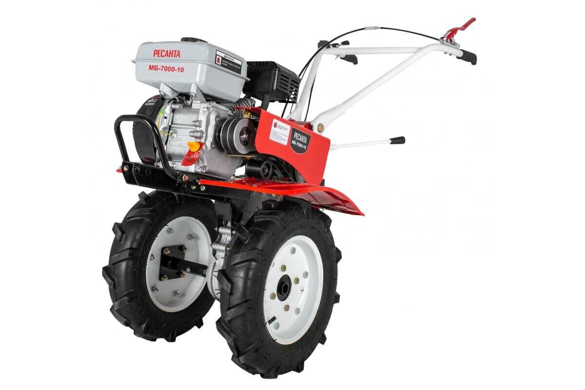Сельскохозяйственная машина МБ-7000-10 Ресанта 70/5/37