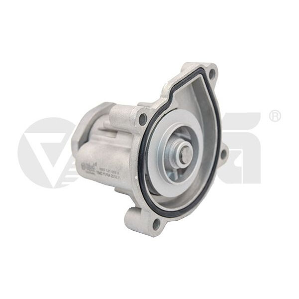 Насос водяной помпа для автомобиля Audi Volkswagen Seat Skoda, VIKA 11210108901 (1 шт.)