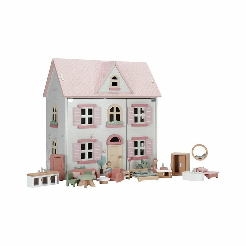 Кукольный домик Little Dutch Dolls house