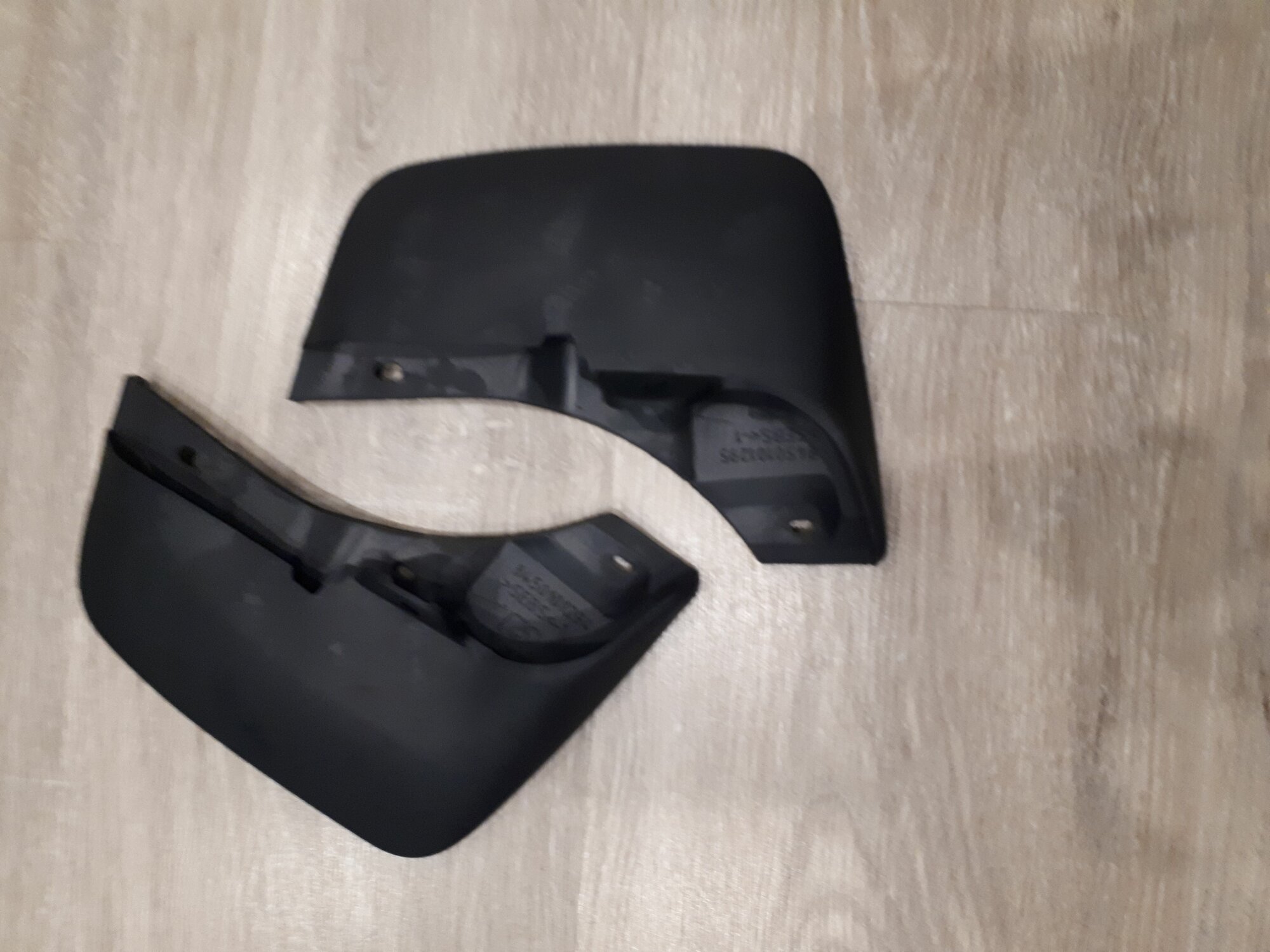 Брызговики передние Лада Гранта FL