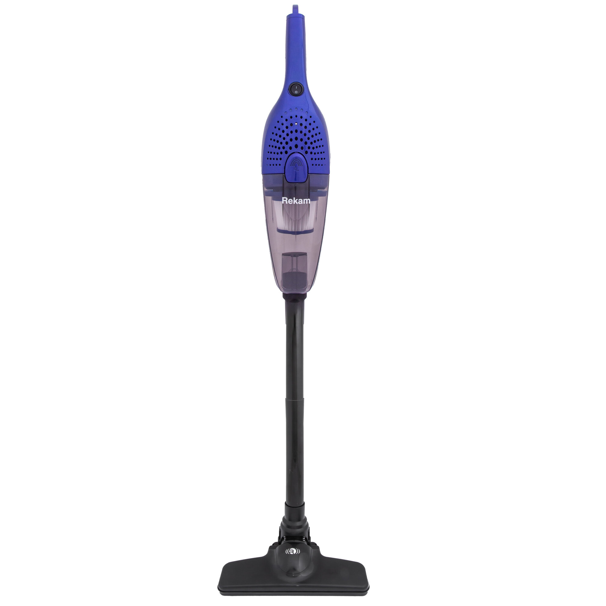 Пылесос вертикальный "2 в 1" Rekam VVC-1200
