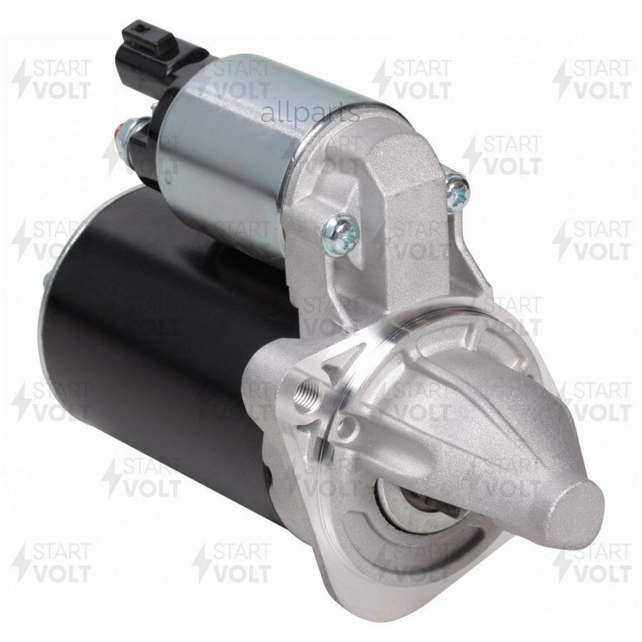 STARTVOLT LST 08L4 Стартер для а/м Hyundai Solaris (10-)/i30 (11-) 1.4i/1.6i (Z=8, M8) 0,8кВт STARTVOLT LSt 08L4