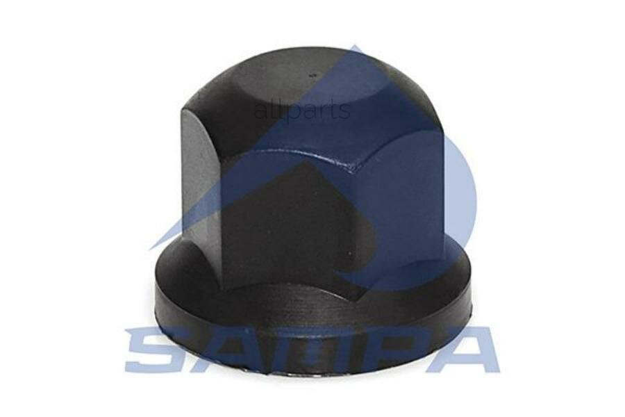 SAMPA 050085 колпак колёсной шпильки! (п) 34/39.5 20x \Omn DAF