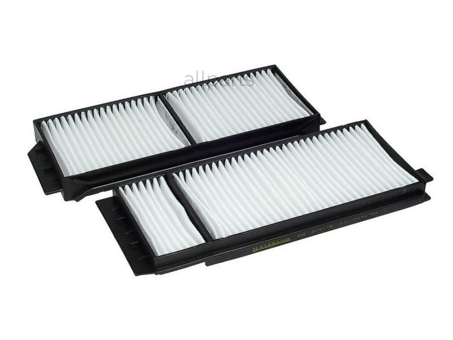 STELLOX 7110242SX фильтр салона!\ Mazda 3/5 1.4-2.0CD 03>