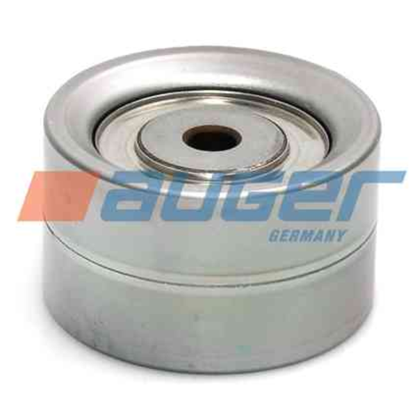 AUGER 76271 ролик натяжителя ремня \man d2066 / 2676