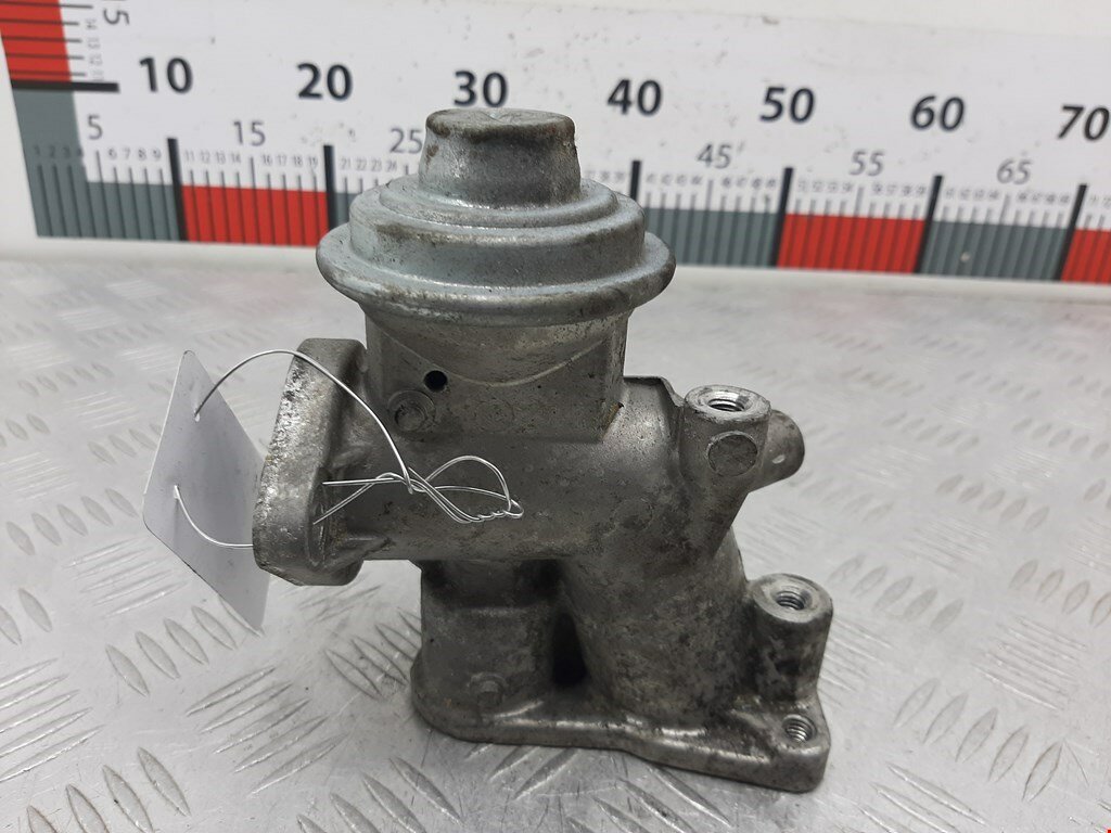 Клапан ЕГР EGR Opel Astra G 98091825 арт. 2075637