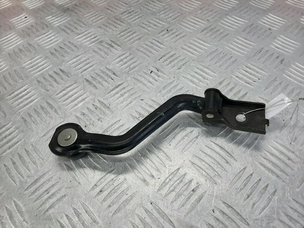 Ролик двери сдвижной Peugeot 807 9033H4 арт. 854327