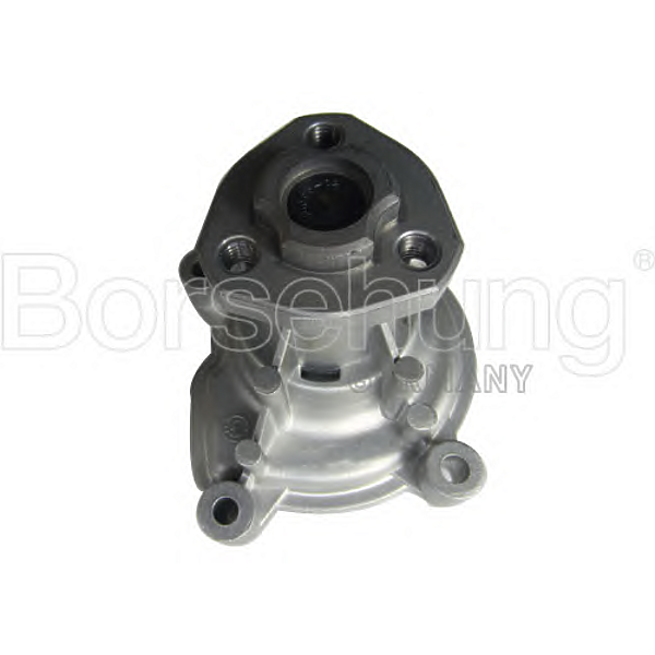 BORSEHUNG B12696 (03C121005P) помпа\ VW Golf (Гольф) / Passat (Пассат) / Touran (Тоуран) 1.6fsi 03