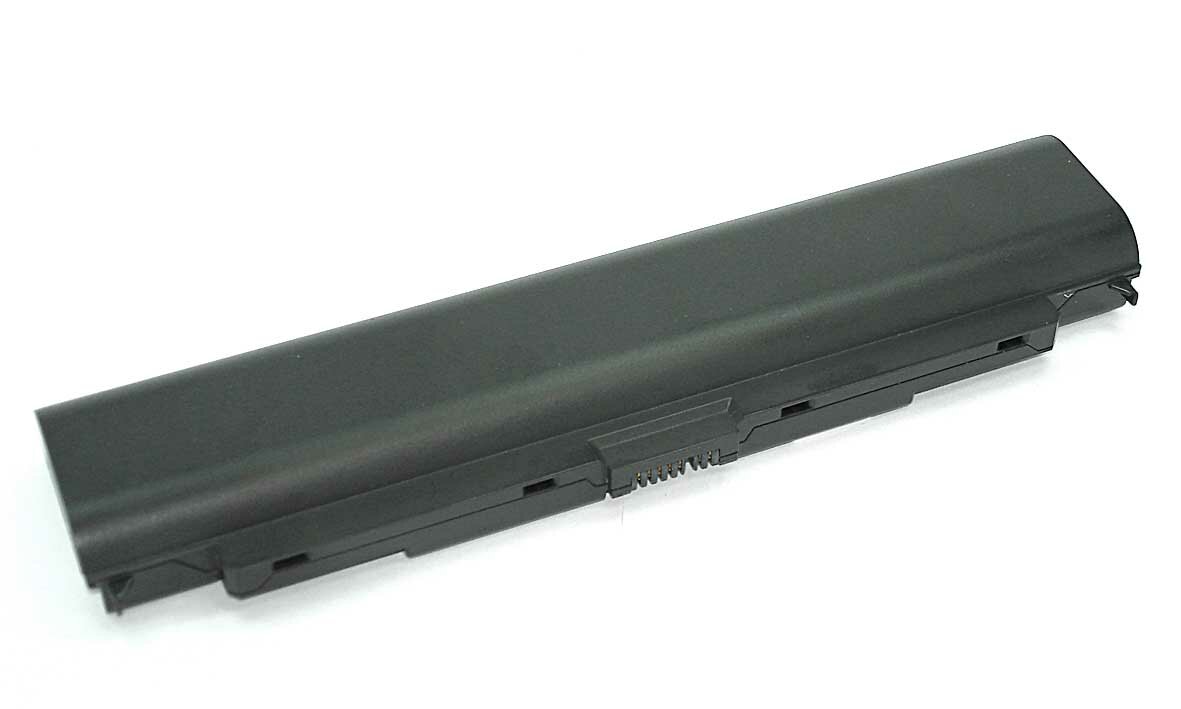 Аккумулятор 45N1160 57+ для ноутбука Lenovo W541 10.8V 57Wh (5100mAh) черный