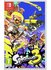 Игра Nintendo Switch Splatoon3