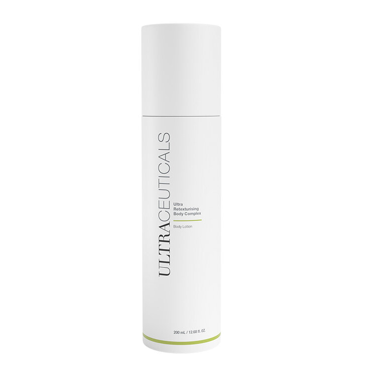 Ultraceuticals Ultra Retexturising Body Complex Крем Австралия 200 мл