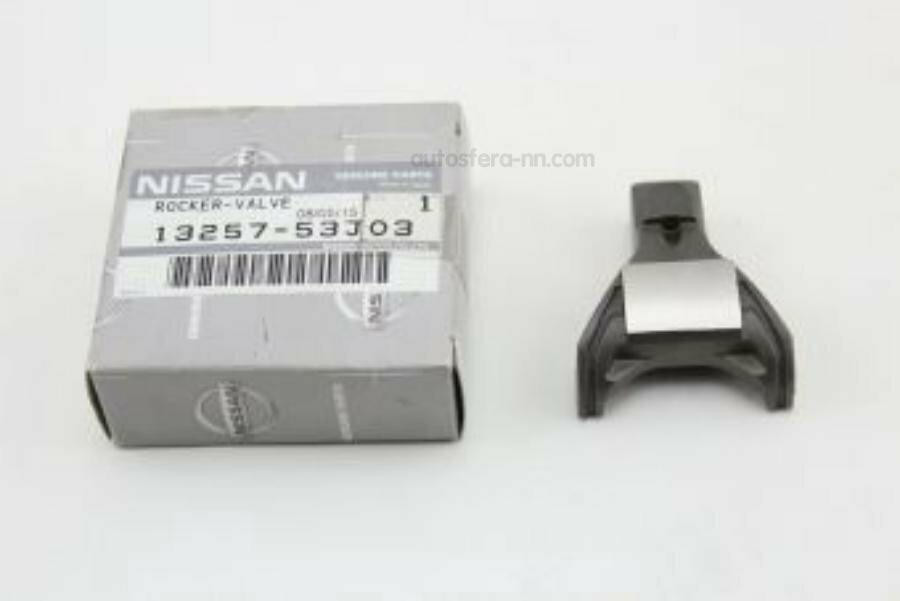 NISSAN 1325753J03 клапана коромысло [ORG]