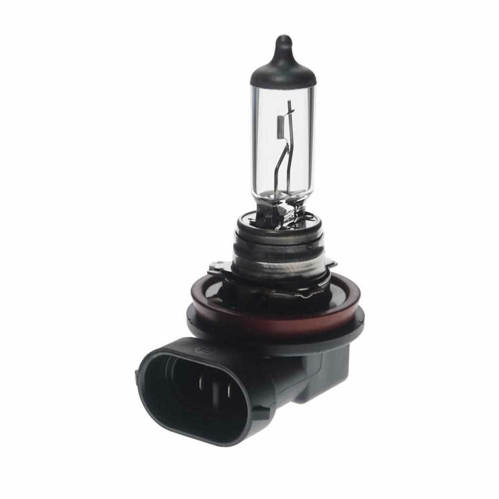 Лампа 12V H11 55W PGJ19-2 +100% Night Breaker Silver, 64211NBS, OSRAM