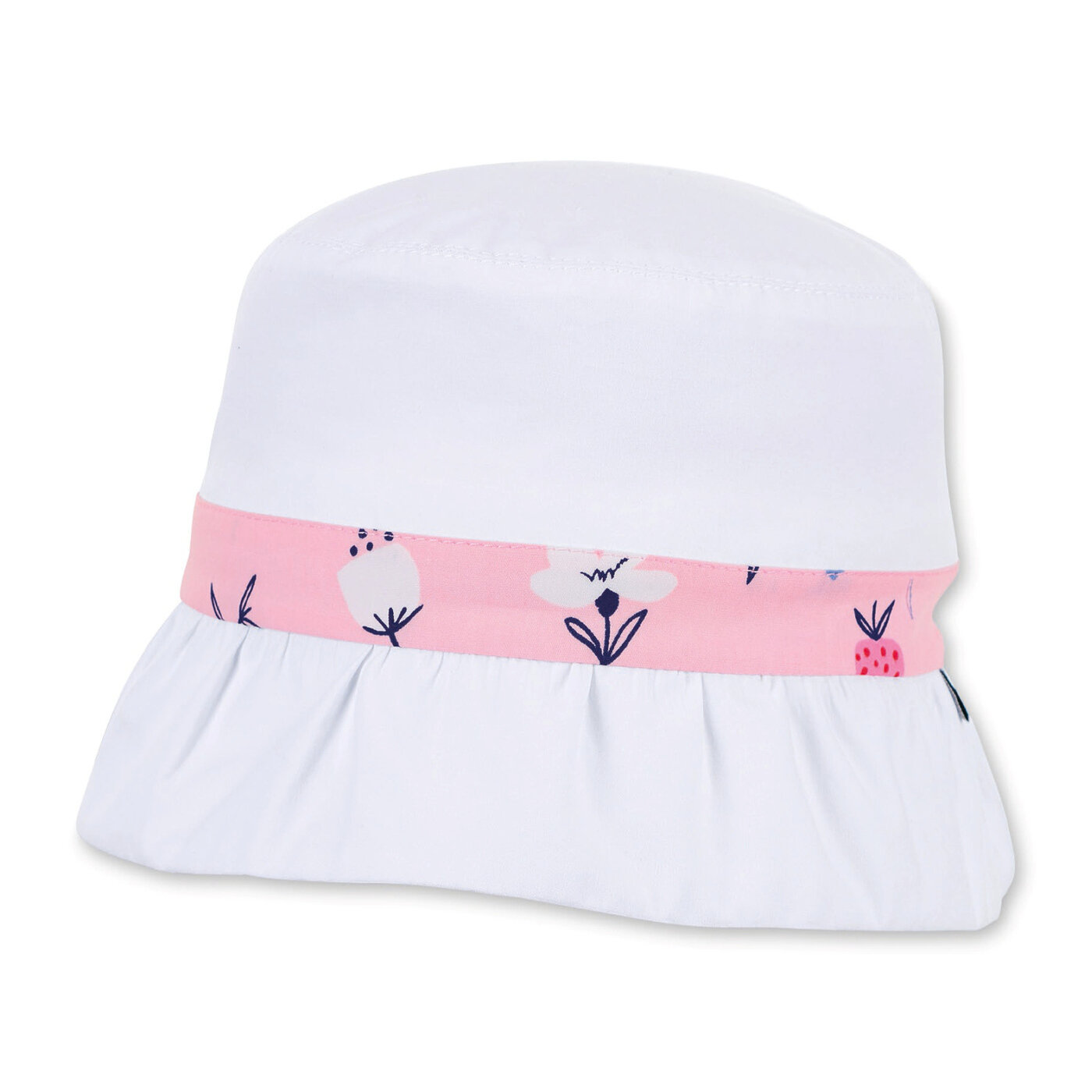 Панама Весна-лето 2020 для девочек