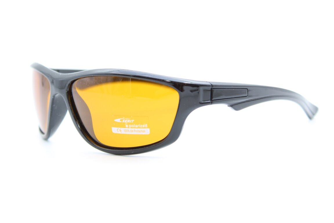 Очки антифары Serit 510 C1