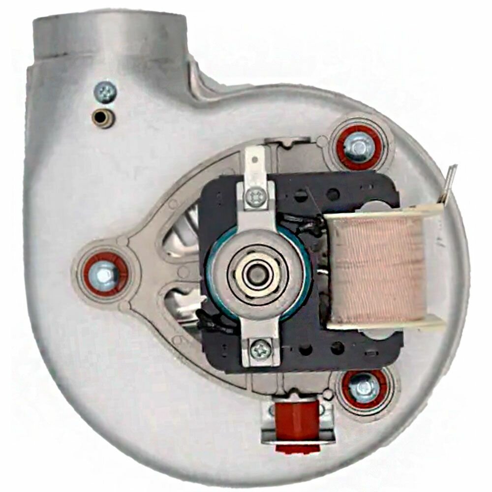 Вентилятор дымоудаления подходит для Ferroli (39817550)