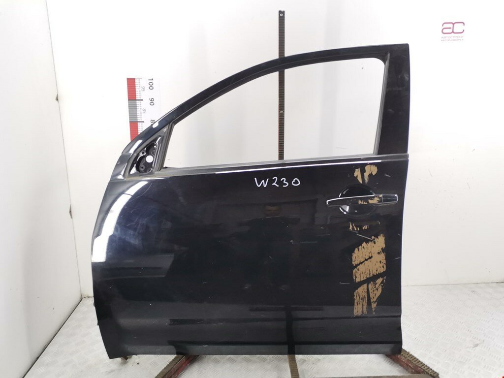 Дверь передняя левая Peugeot 4007 9002Z5 арт. 1795315