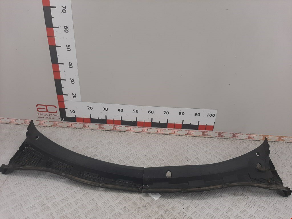 Дождевик (жабо) Mazda 3 BK BP4K507S0G арт. 1001835