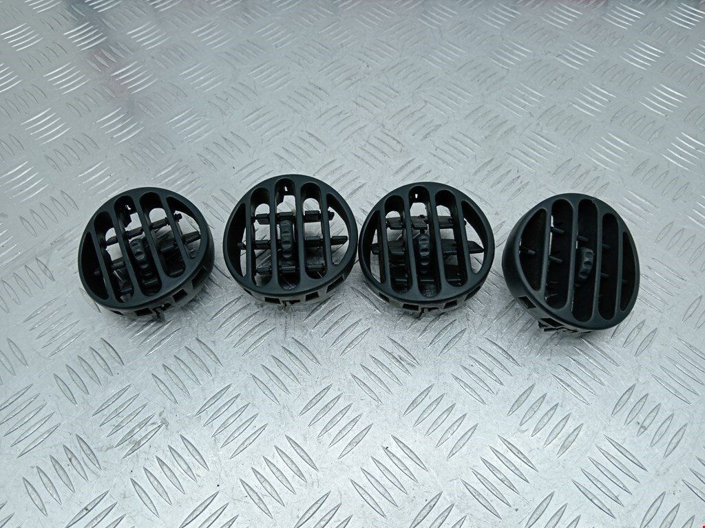 Дефлектор обдува салона Renault Kangoo 1 арт. 1776680