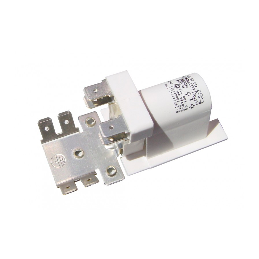 Сетевой для стиральной машины Ariston Indesit TPL00467841