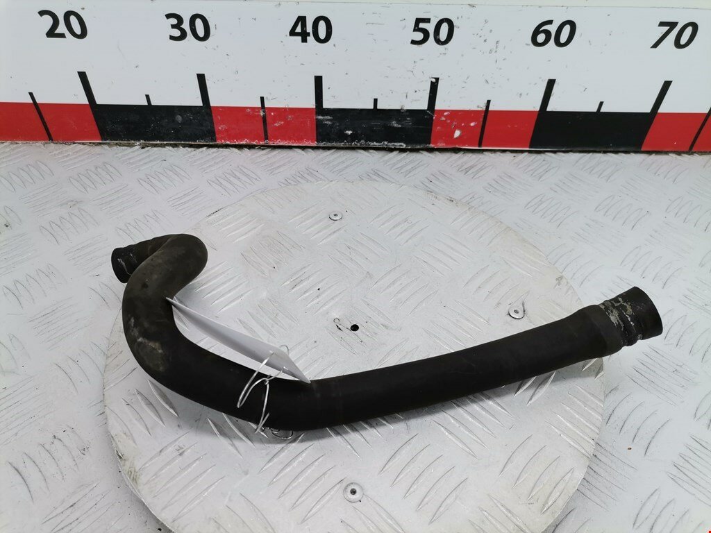 Патрубок отопителя (печки) Opel Corsa B 90573736 арт. 1555542