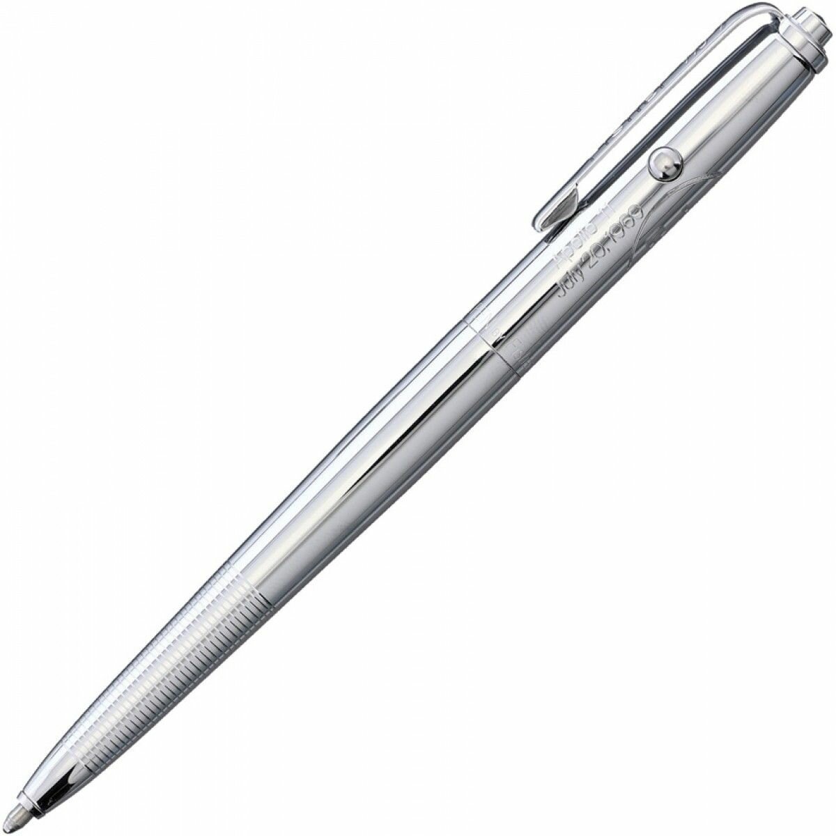 Классическая космическая шариковая ручка Fisher Space Pen AG7 (Apollo 11)
