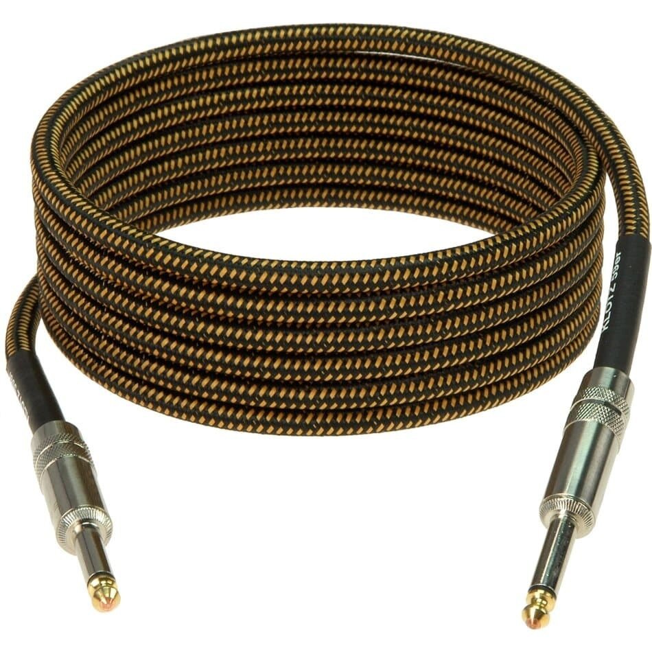 Кабель аудио 1xJack - 1xJack KLOTZ VIN-0450 59 4.5m