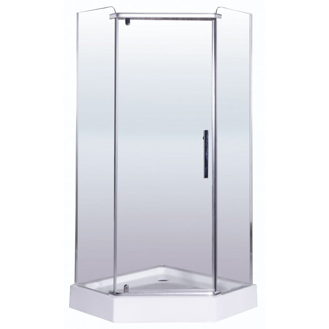 Душевой уголок Esbano 90х90 ESUGR8160