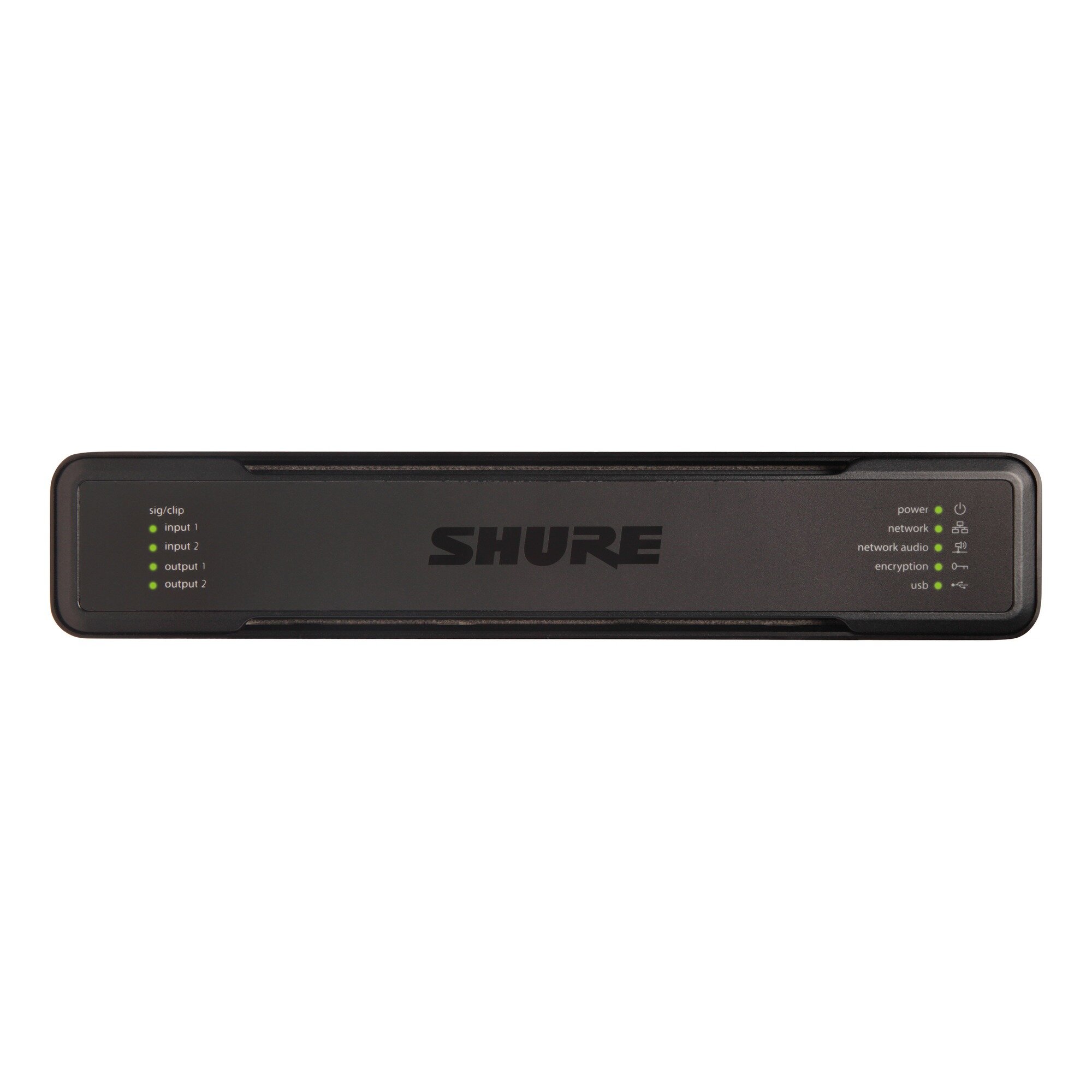 Аудио процессор Shure P300-IMX