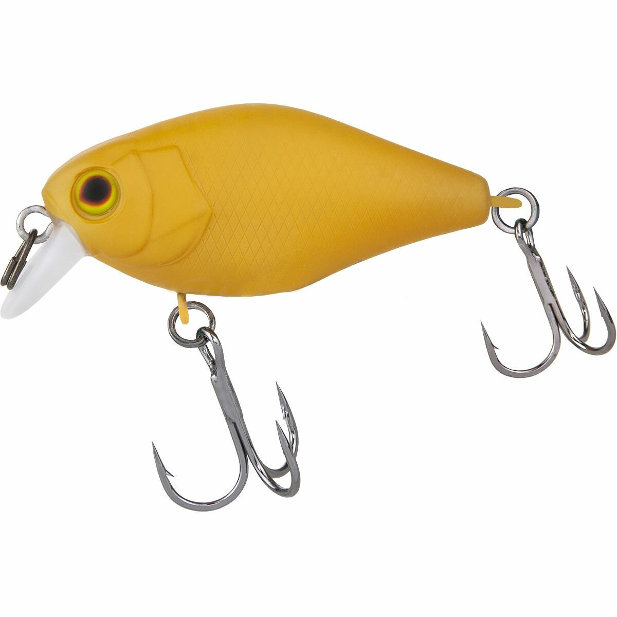 Воблер JACKALL CHUBBY 41F SR 5.5g цвет KARASHI