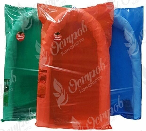 Парник «Стандарт» 6 м