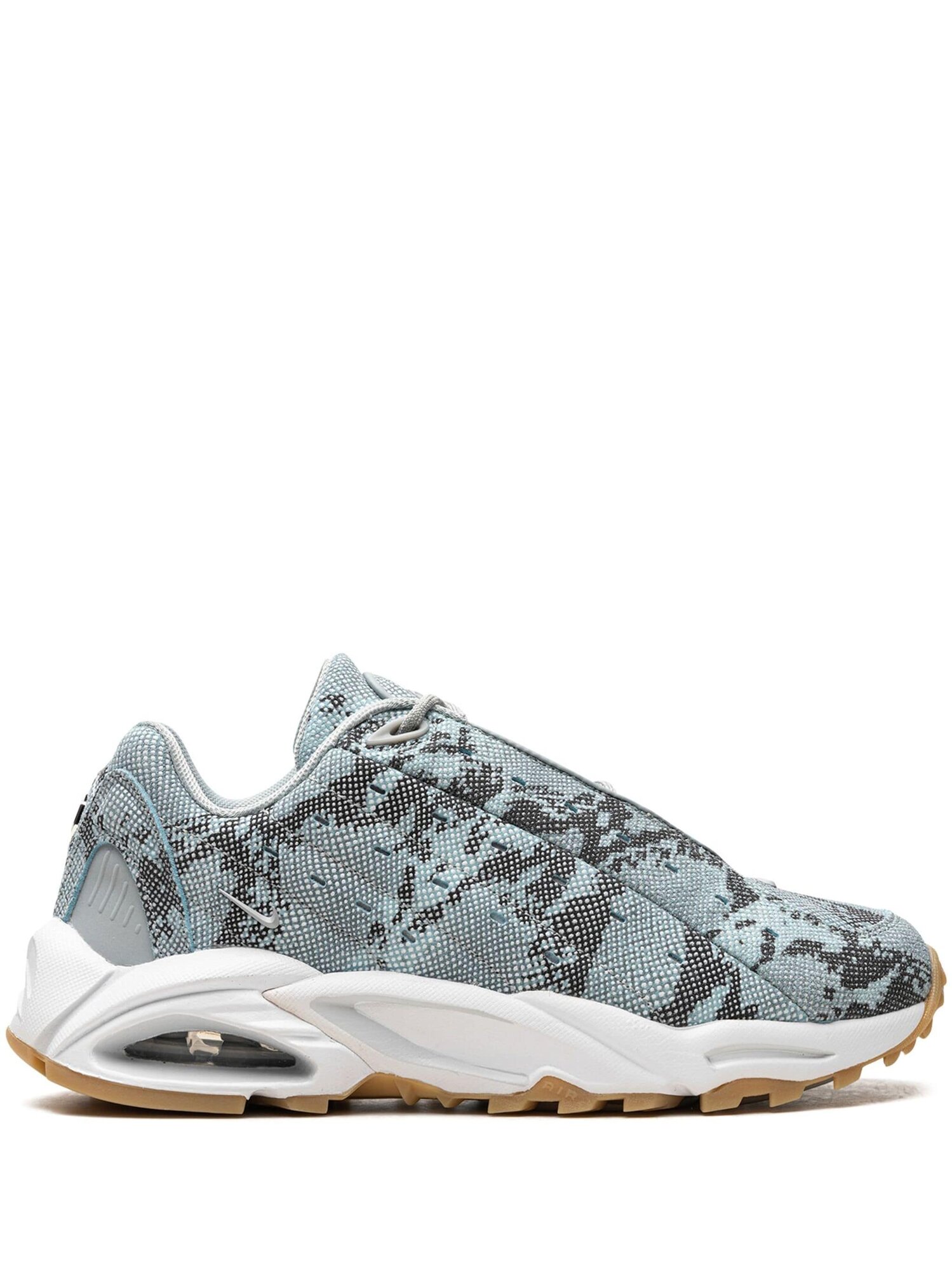 Кроссовки Hot Step Air Terra Light Pumice/White NOCTA