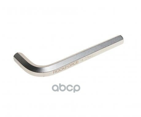 Ключ шестигранный Г-образный 17мм ROCKFORCE ROCK FORCE арт. RF-76417