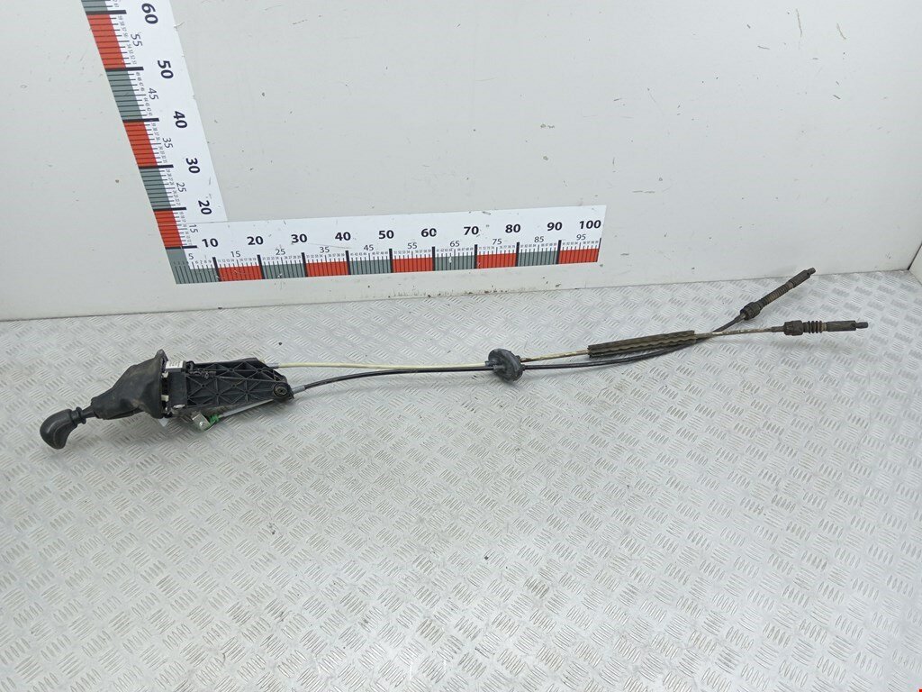 Кулиса КПП Mercedes Sprinter 2 (W906) A9062603409 арт. 2114015