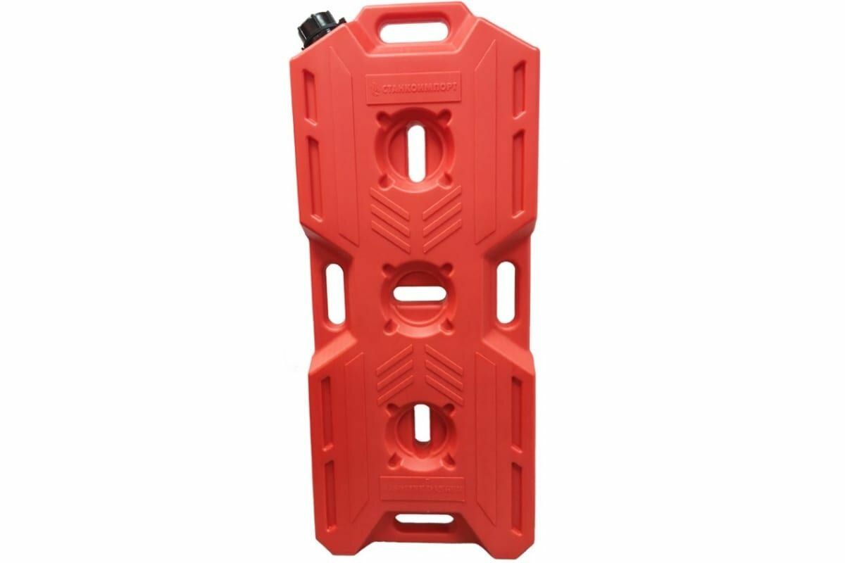 Экспедиционная канистра 20 литров Станкоимпорт КЭ-20