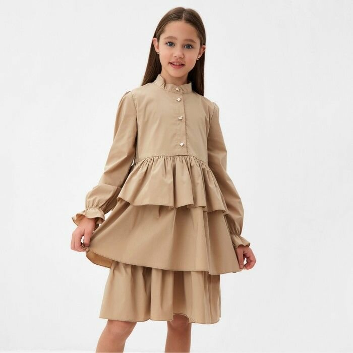 Платье Базовая коллекция