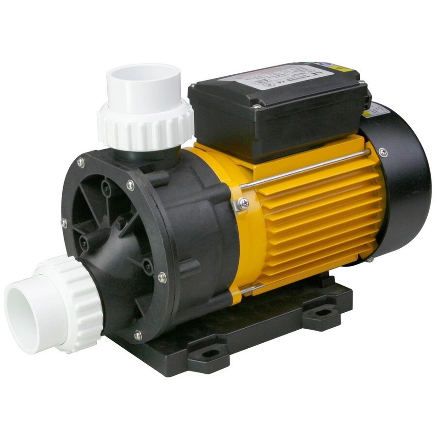 Насос без префильтра Mayer Schwimmbad TDA150, 22 м3/ч (h=8 м), 1,1 кВт, 220 B, цена - за 1 шт