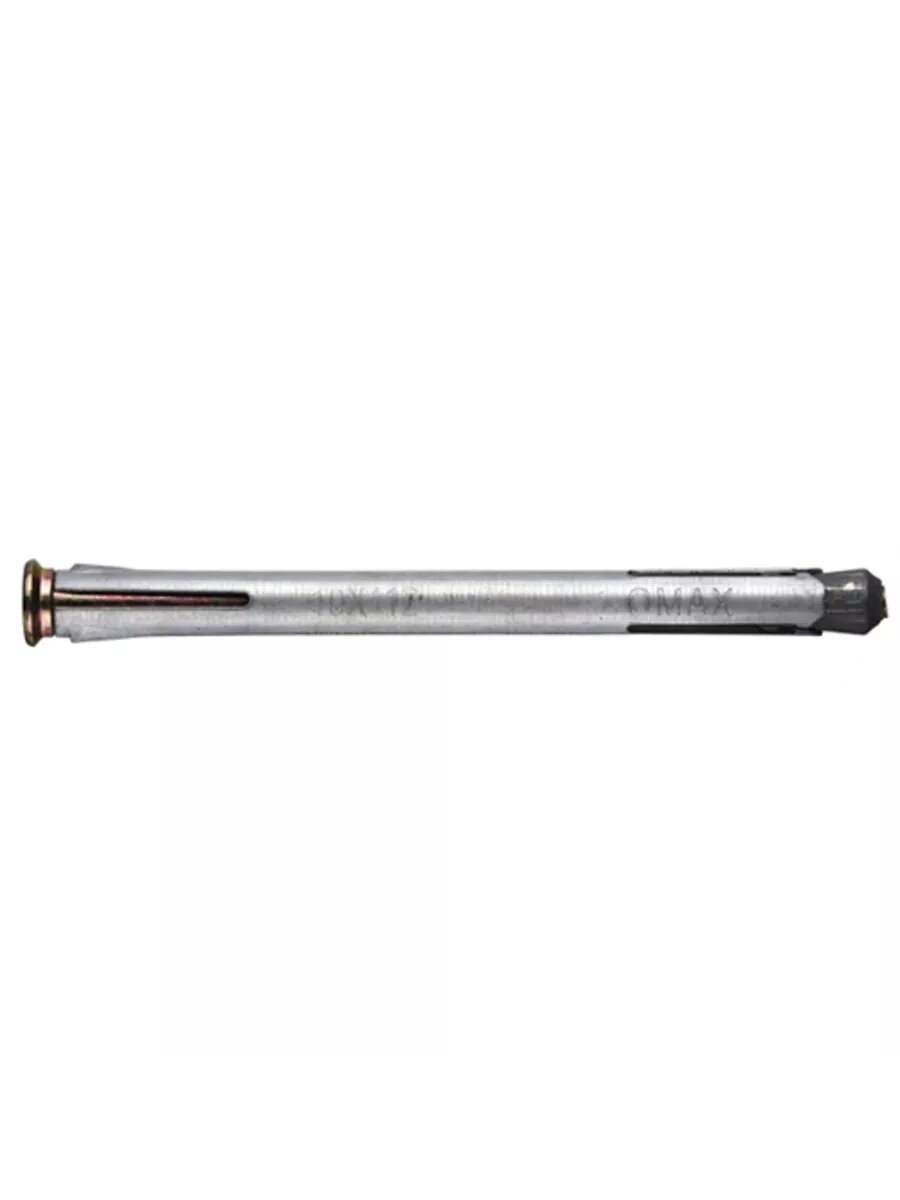 Рамный анкер металлический 10 х 72 (100 шт)