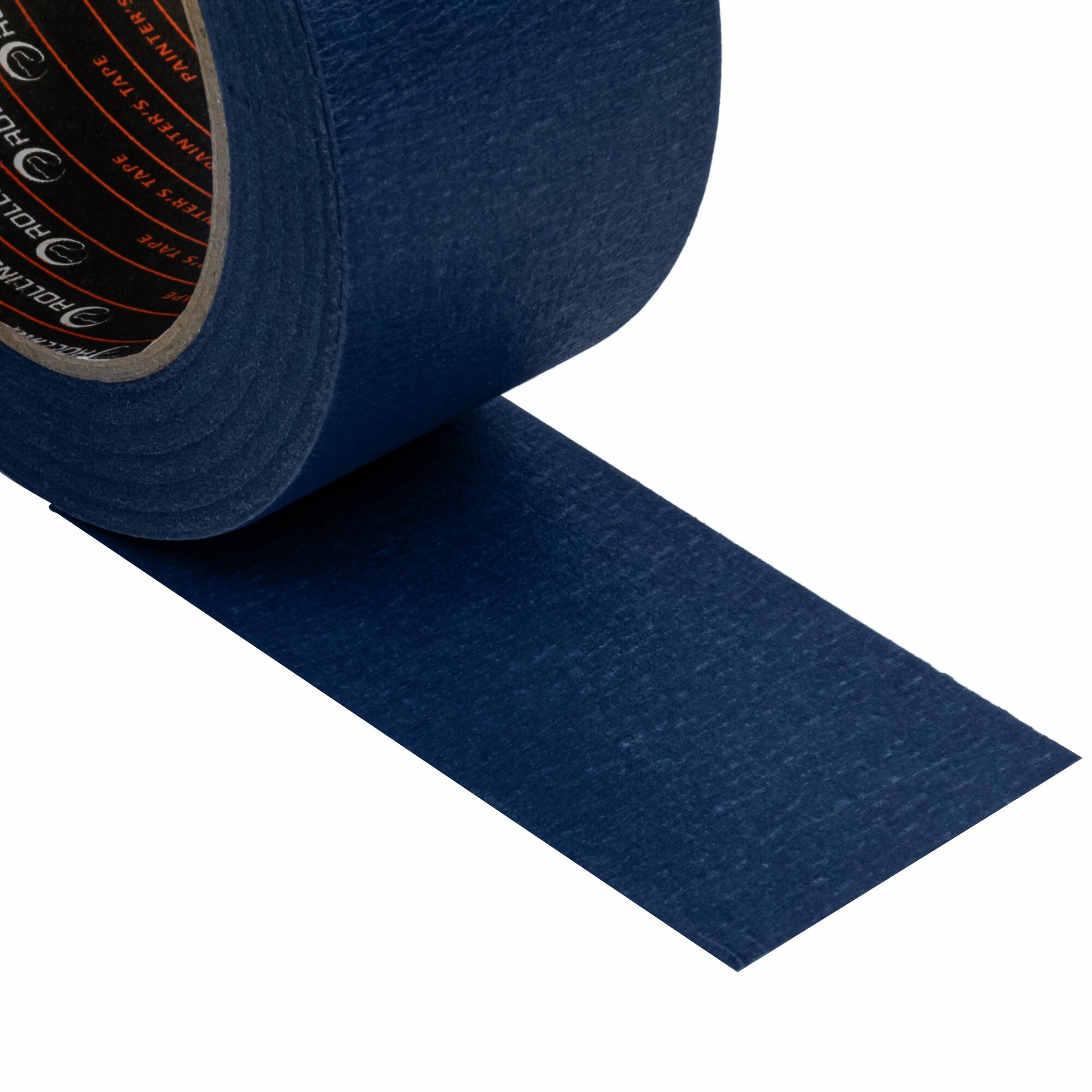 Лента малярная Rollingdog PAINTERS-SHIELD 48мм*50м, с 14-дневным чистым удалением, арт.80021