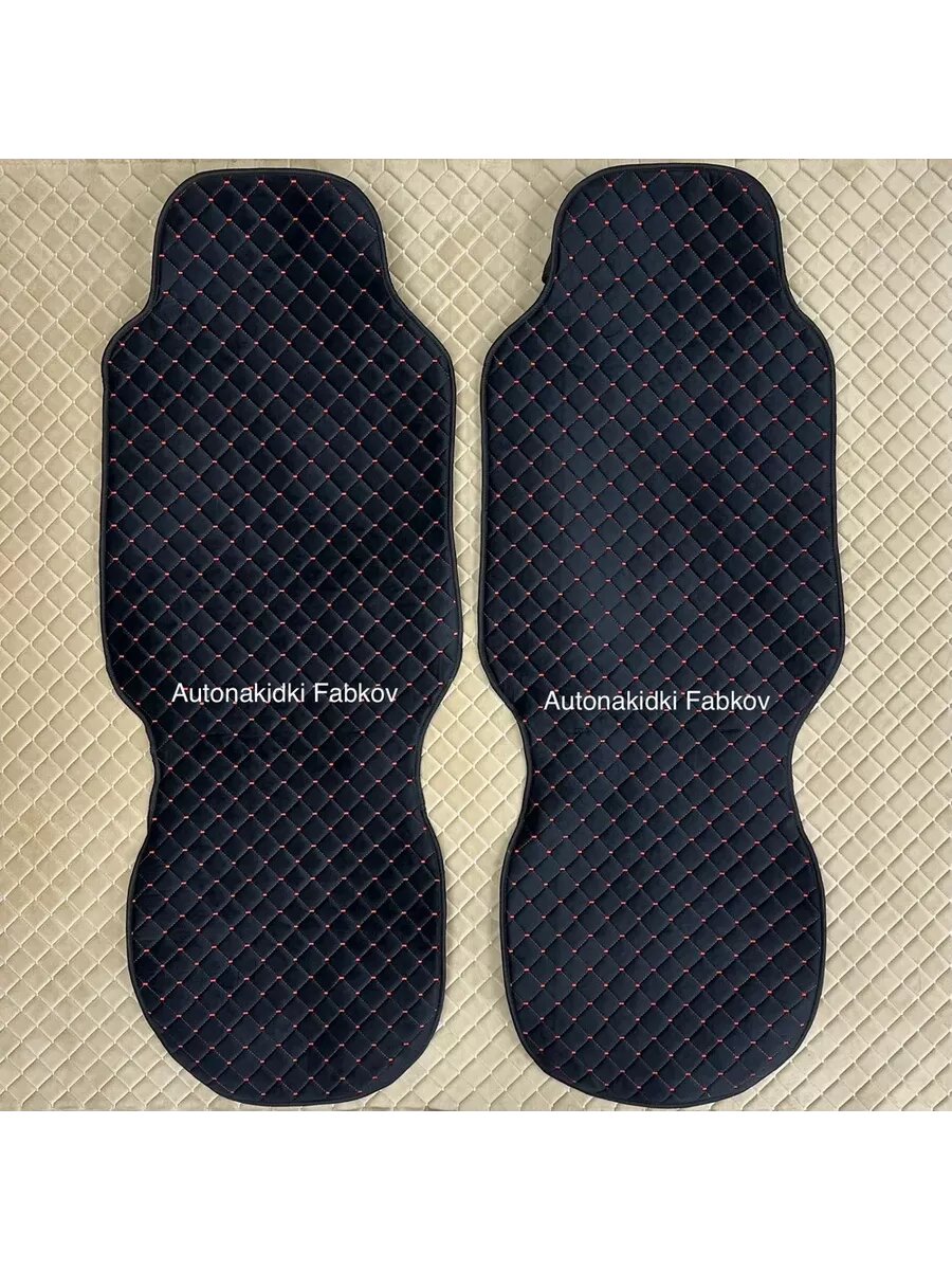 Накидки/Чехлы на сидень MAN TGA/TGS/TGM/TGX/TGL