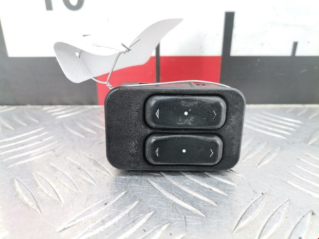 Блок управления стеклоподъемниками Opel Astra G 9100301 арт. 1689688